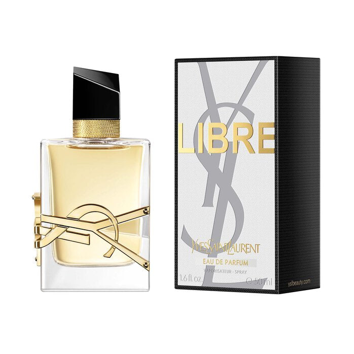 Yves Saint Laurent Libre Eau de Parfum - Pari Gallery Qatar