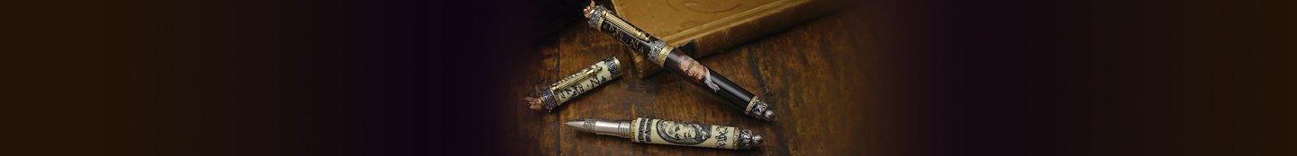 Montegrappa – Paris Gallery Qatar