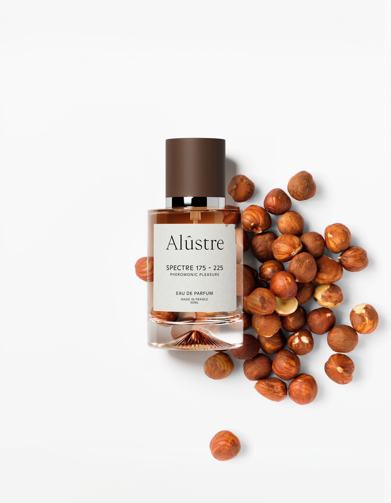 Alustre Pheromonic Pleasure Eau de Parfum - Pari Gallery Qatar – Paris ...