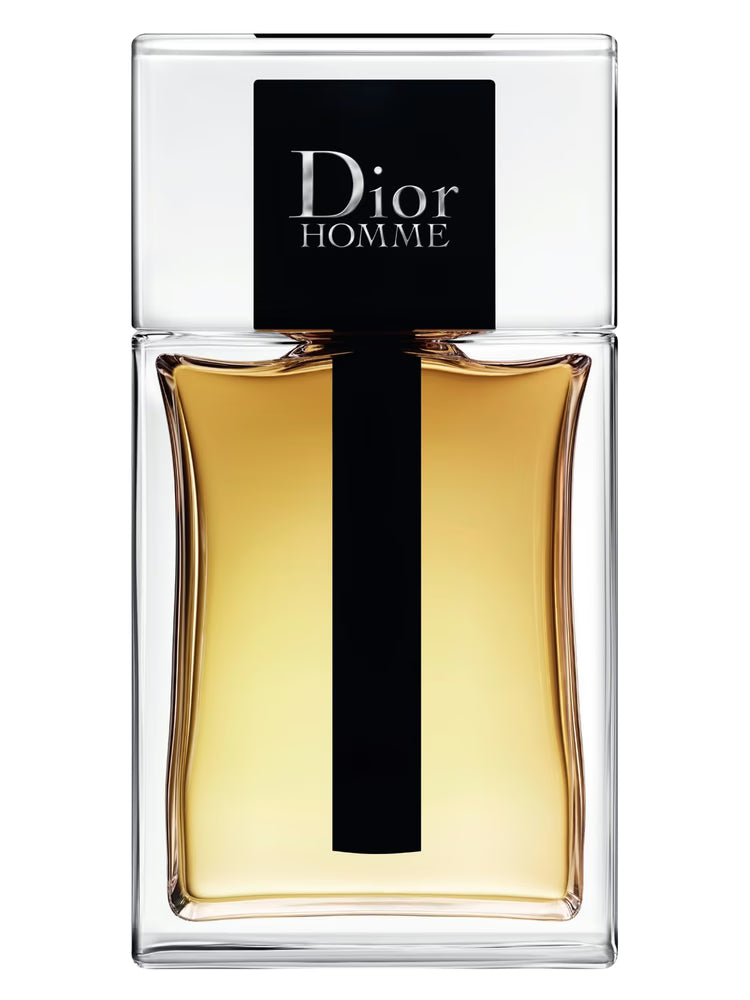 Dior Homme Intense Eau De Toilette 100ml | Paris Gallery Qatar