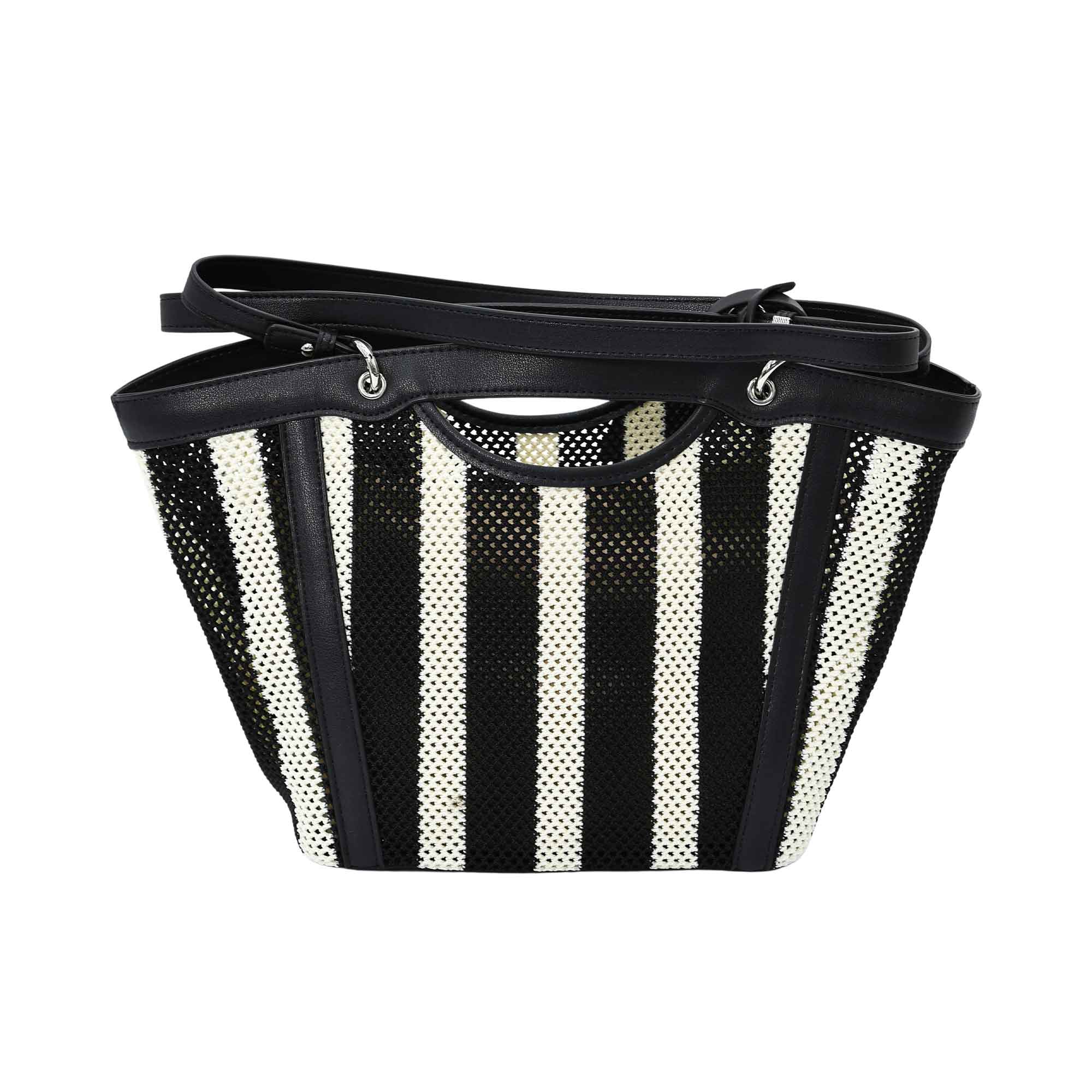 KARISMA Lady Bag Black – Paris Gallery Qatar