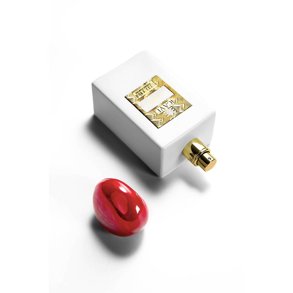 Cave Essential Luxury Parfums | Amor 100mL - Pari Gallery Qatar