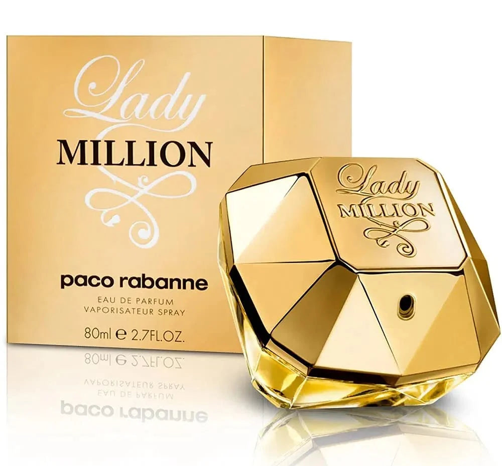 Paco Rabanne Lady Million for Women | Paris Gallery Qatar
