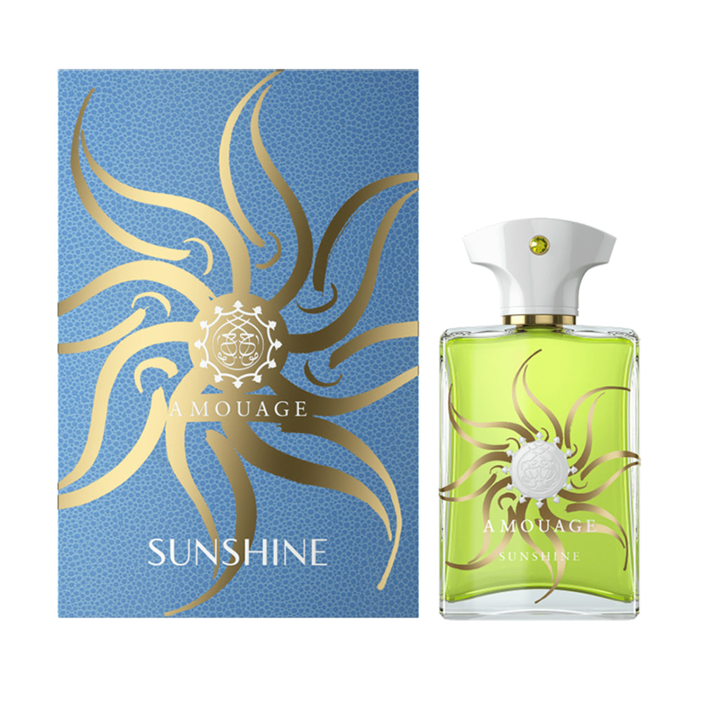 Amouage Sunshine Man Eau de Parfum 100ml