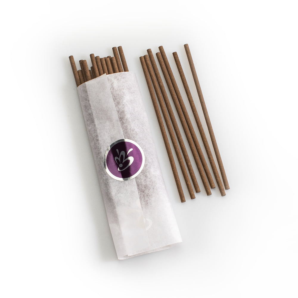 Anfasic Dokhoon | Aquilaria Incense Sticks - Shay Oud, 24 pcs